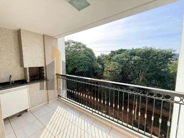 Apartamento para Venda em Vinhedo/SP Santa Claudina 3 Quartos