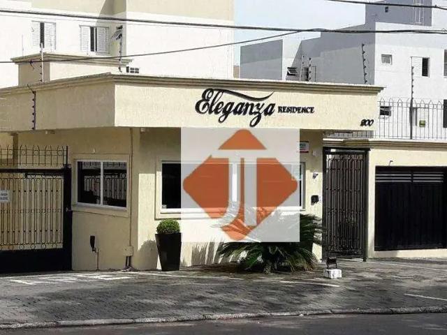 Apartamento para Venda em Vinhedo/SP Santa Claudina 3 Quartos