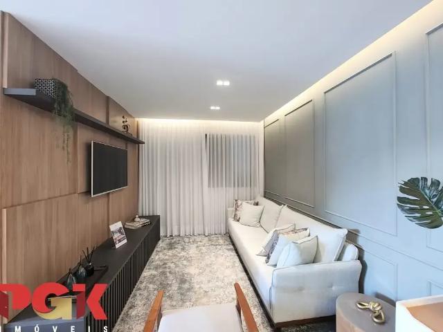 Apartamento para Venda em Vinhedo/SP Santa Claudina 3 Quartos