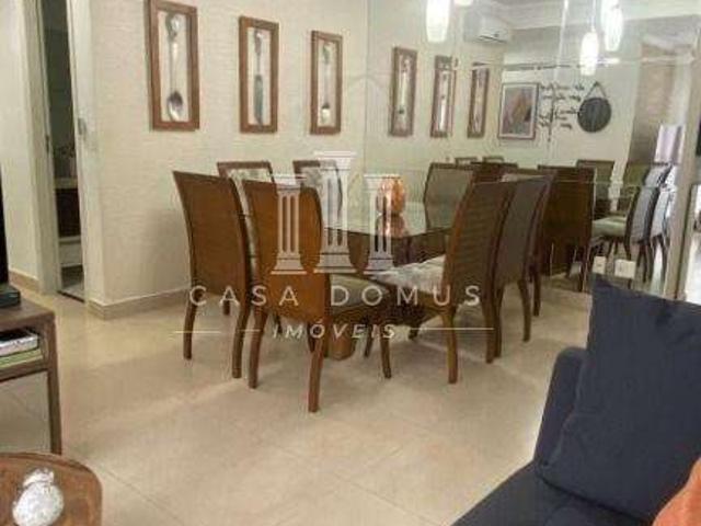 Apartamento para Venda em Vinhedo/SP Santa Claudina 3 Quartos