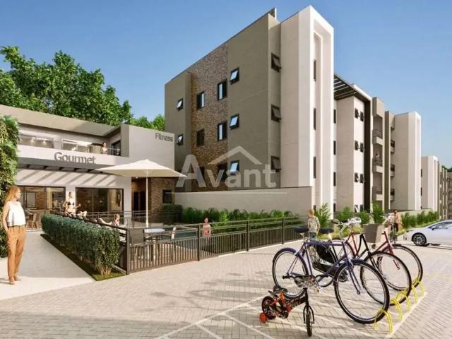 Apartamento para Venda em Vinhedo/SP Santa Claudina 3 Quartos
