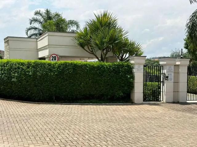Apartamento para Venda em Vinhedo/SP Santa Claudina 3 Quartos