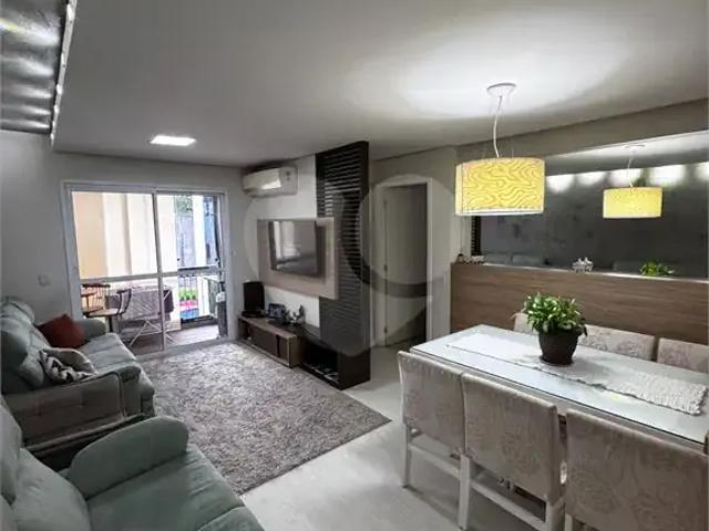 Apartamento para Venda em Vinhedo/SP Santa Claudina 3 Quartos