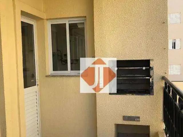 Apartamento para Venda em Vinhedo/SP Santa Claudina 3 Quartos