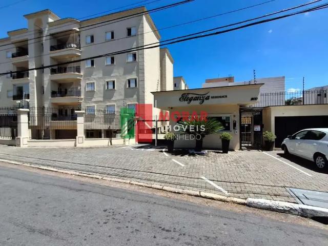 Apartamento para Venda em Vinhedo/SP Santa Claudina 3 Quartos