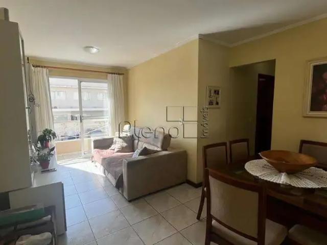 Apartamento para Venda em Vinhedo/SP Santa Rosa 2 Quartos