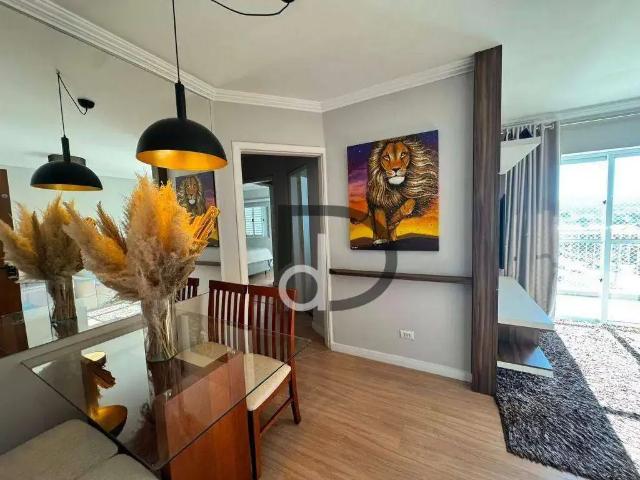Apartamento para Venda em Vinhedo/SP Santa Rosa 2 Quartos