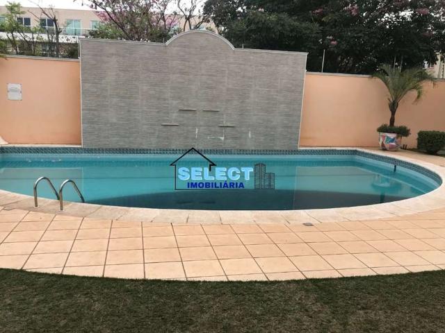 Apartamento para Venda em Vinhedo/SP Santa Rosa 3 Quartos