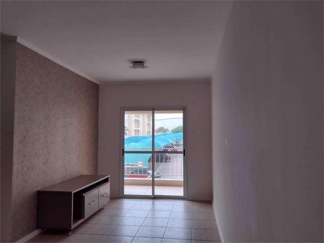 Apartamento para Venda em Vinhedo/SP Santa Rosa 3 Quartos