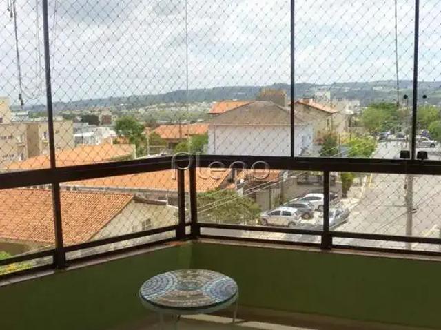 Apartamento para Venda em Vinhedo/SP Santa Rosa 3 Quartos