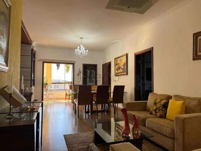 Apartamento para Venda em Vinhedo/SP Santa Rosa 3 Quartos