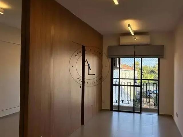 Apartamento para Venda em Vinhedo/SP Santa Rosa 3 Quartos