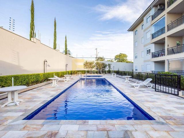 Apartamento para venda em Vista Alegre em Vinhedo São Paulo de 85.75m² com 3 Quartos, 1 Suíte e 2 Garagens