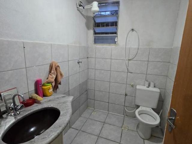 Apartamento para venda em Vista do Sol, Belo Horizonte