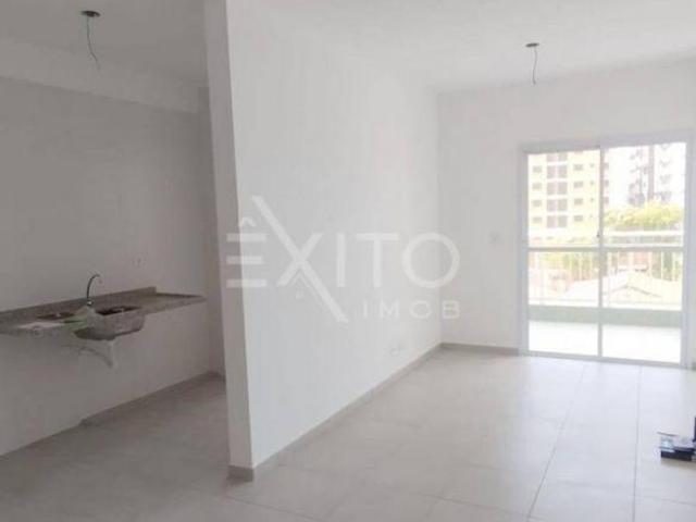 Apartamento para venda em Vista Linda de 56.00m² com 2 Quartos e 1 Garagem