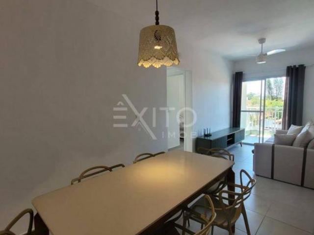 Apartamento para venda em Vista Linda de 56.00m² com 2 Quartos e 2 Garagens
