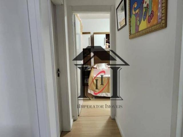 Apartamento para venda em Vista Park Residencial de 71.00m² com 3 Quartos, 1 Suite e 2 Garagens