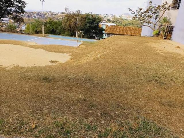 Apartamento para venda em Vitória, Belo Horizonte