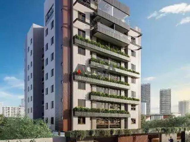 Apartamento para Venda em Vitória da Conquista/BA Candeias 3 Quartos