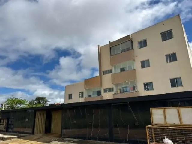 Apartamento para Venda em Vitória da Conquista/BA Candeias 3 Quartos