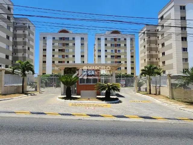 Apartamento para Venda em Vitória da Conquista/BA Candeias 3 Quartos