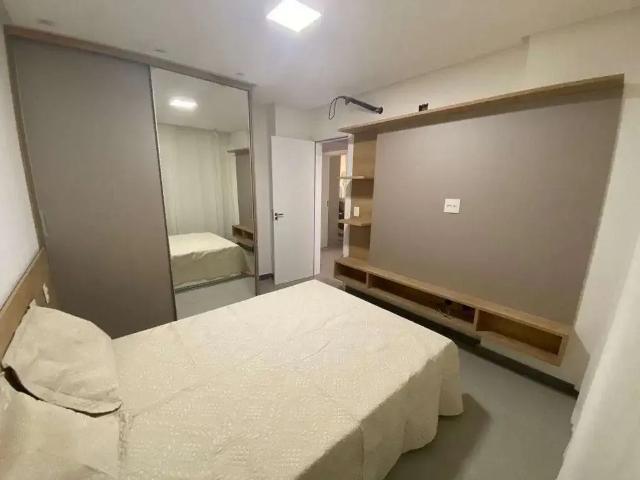 Apartamento para Venda em Vitória da Conquista/BA Candeias 3 Quartos