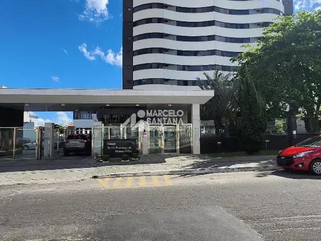 Apartamento para Venda em Vitória da Conquista/BA Candeias 3 Quartos