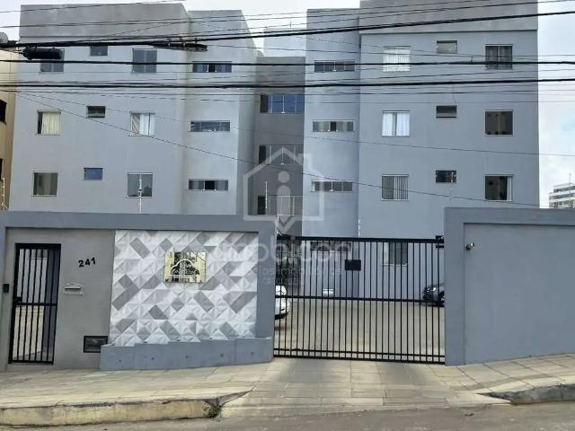 Apartamento para Venda em Vitória da Conquista/BA Candeias 3 Quartos