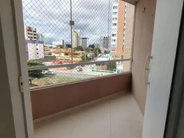 Apartamento para Venda em Vitória da Conquista/BA Candeias 3 Quartos