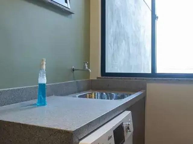 Apartamento para Venda em Vitória da Conquista/BA Candeias 3 Quartos