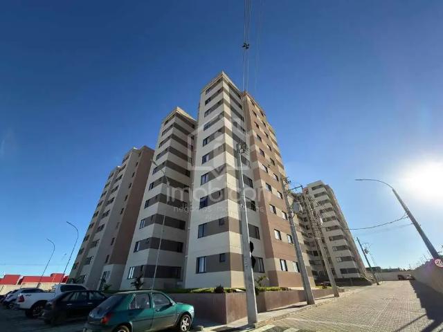 Apartamento para Venda em Vitória da Conquista/BA Candeias 3 Quartos