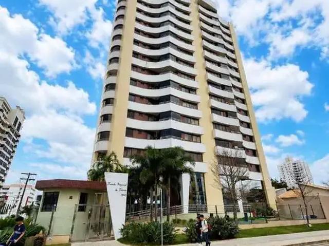 Apartamento para Venda em Vitória da Conquista/BA Candeias 3 Quartos