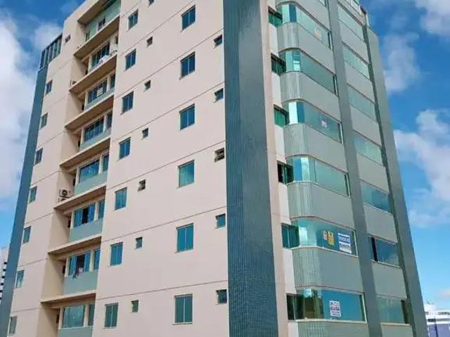 Apartamento para Venda em Vitória da Conquista/BA Candeias 3 Quartos