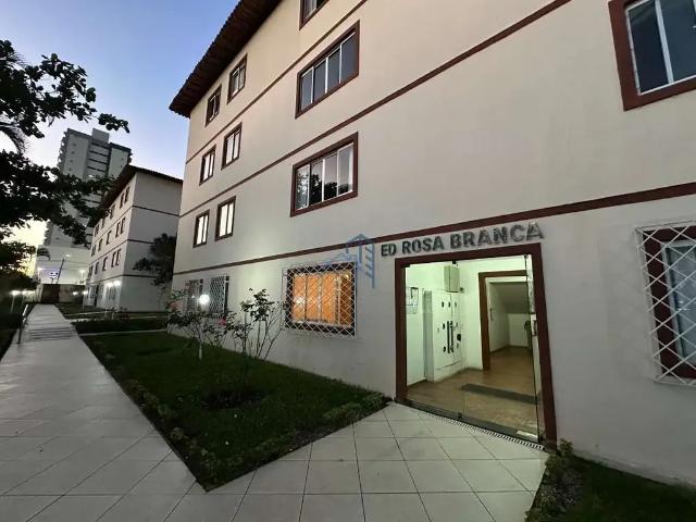 Apartamento para Venda em Vitória da Conquista/BA Candeias 3 Quartos