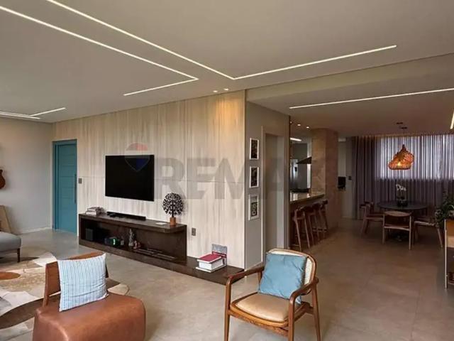 Apartamento para Venda em Vitória da Conquista/BA Candeias 3 Quartos