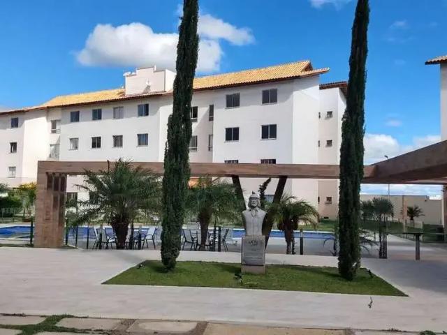 Apartamento para Venda em Vitória da Conquista/BA Candeias 3 Quartos