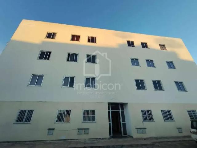 Apartamento para Venda em Vitória da Conquista/BA Candeias 3 Quartos