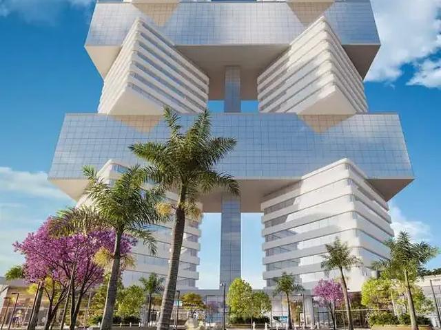 Apartamento para Venda em Vitória da Conquista/BA Candeias 3 Quartos