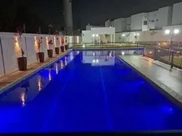 Apartamento para Venda em Vitória da Conquista/BA Candeias 3 Quartos