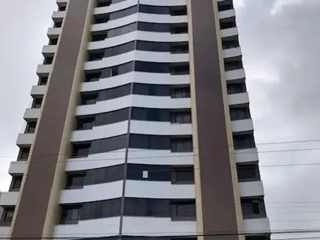 Apartamento para Venda em Vitória da Conquista/BA Candeias 3 Quartos