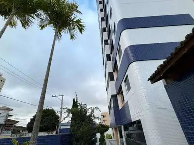 Apartamento para Venda em Vitória da Conquista/BA Candeias 3 Quartos