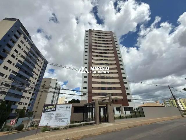 Apartamento para Venda em Vitória da Conquista/BA Candeias 3 Quartos