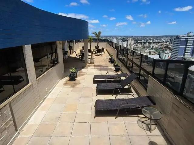 Apartamento para Venda em Vitória da Conquista/BA Candeias 3 Quartos