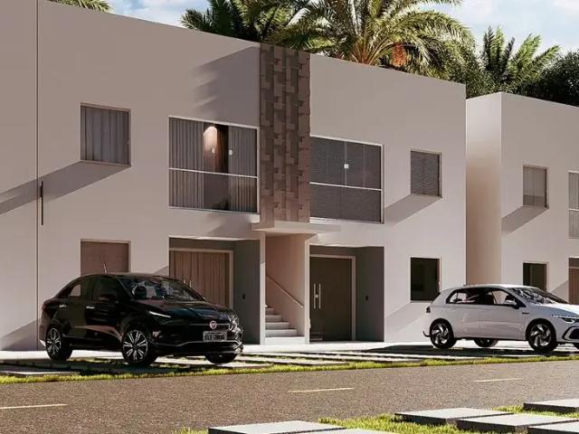 Apartamento para Venda em Vitória da Conquista/BA Candeias 3 Quartos
