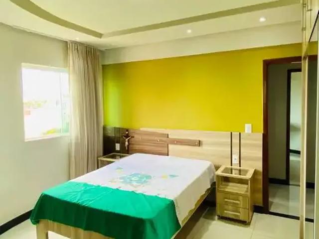 Apartamento para Venda em Vitória da Conquista/BA Candeias 3 Quartos