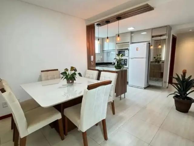 Apartamento para Venda em Vitória da Conquista/BA Candeias 3 Quartos