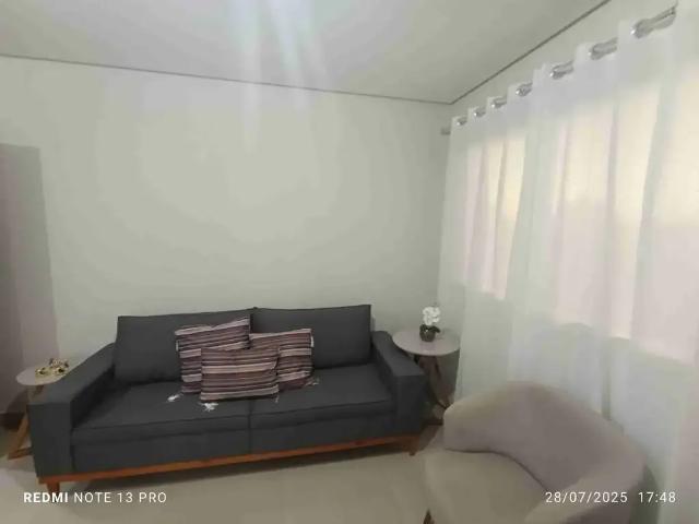 Apartamento para Venda em Vitória da Conquista/BA Candeias 3 Quartos