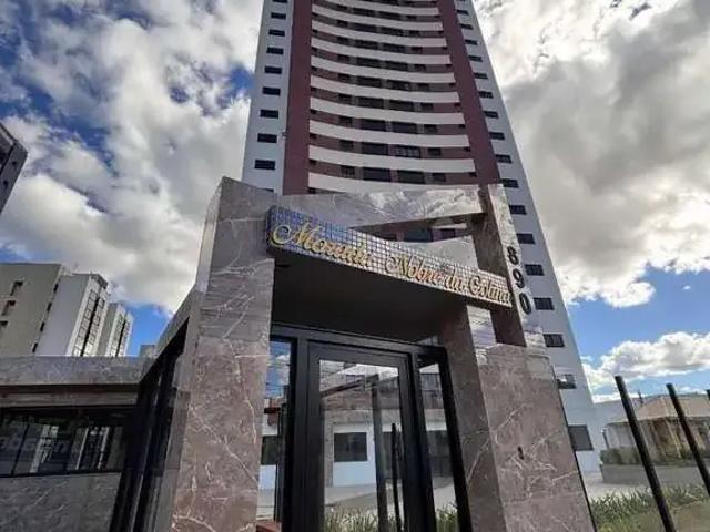 Apartamento para Venda em Vitória da Conquista/BA Candeias 3 Quartos