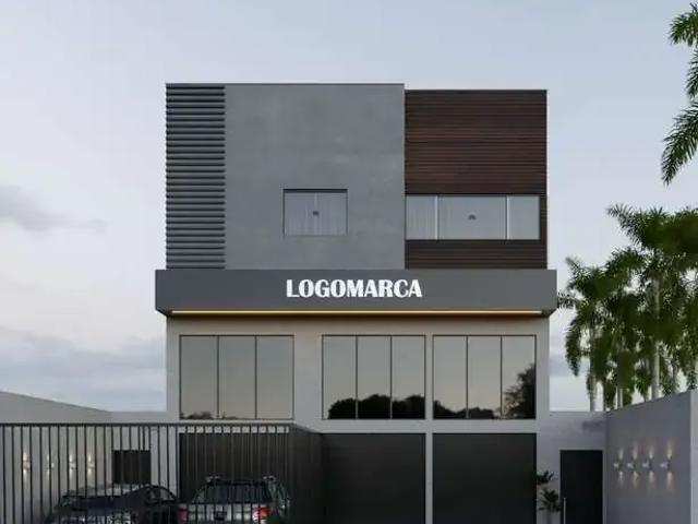 Apartamento para Venda em Vitória da Conquista/BA Candeias 3 Quartos