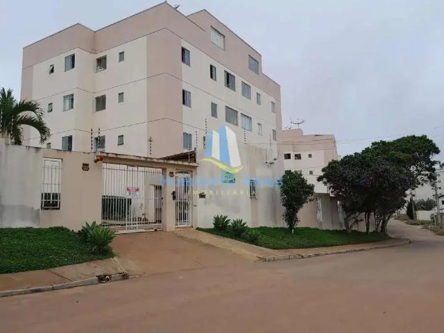 Apartamento para Venda em Vitória da Conquista/BA Candeias 3 Quartos